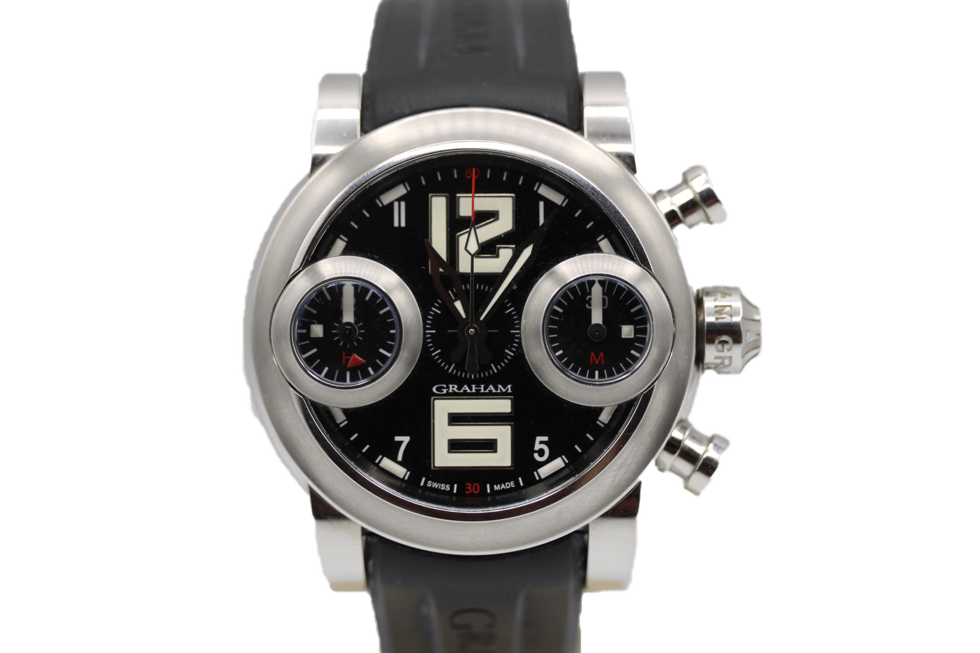 Swordfish 2SWAS.B13A.K06B - Chase Hattan Watches